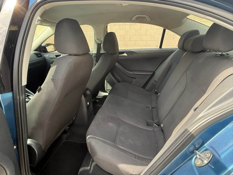 2016 Volkswagen jetta – 4 Wheels of NC