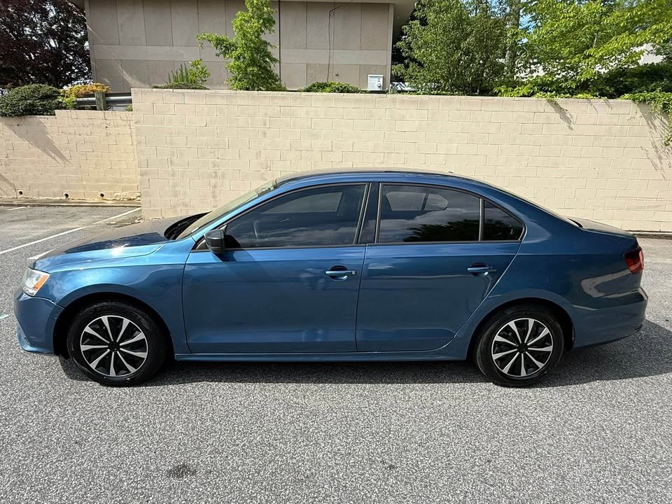 2016 Volkswagen jetta – 4 Wheels of NC