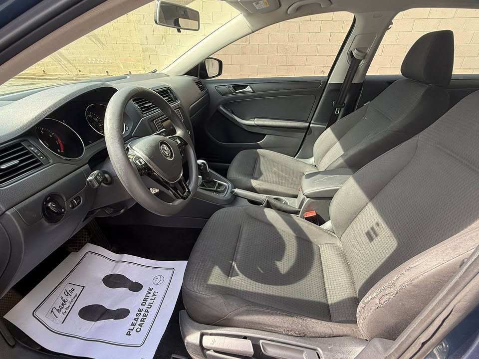 2016 Volkswagen jetta – 4 Wheels of NC